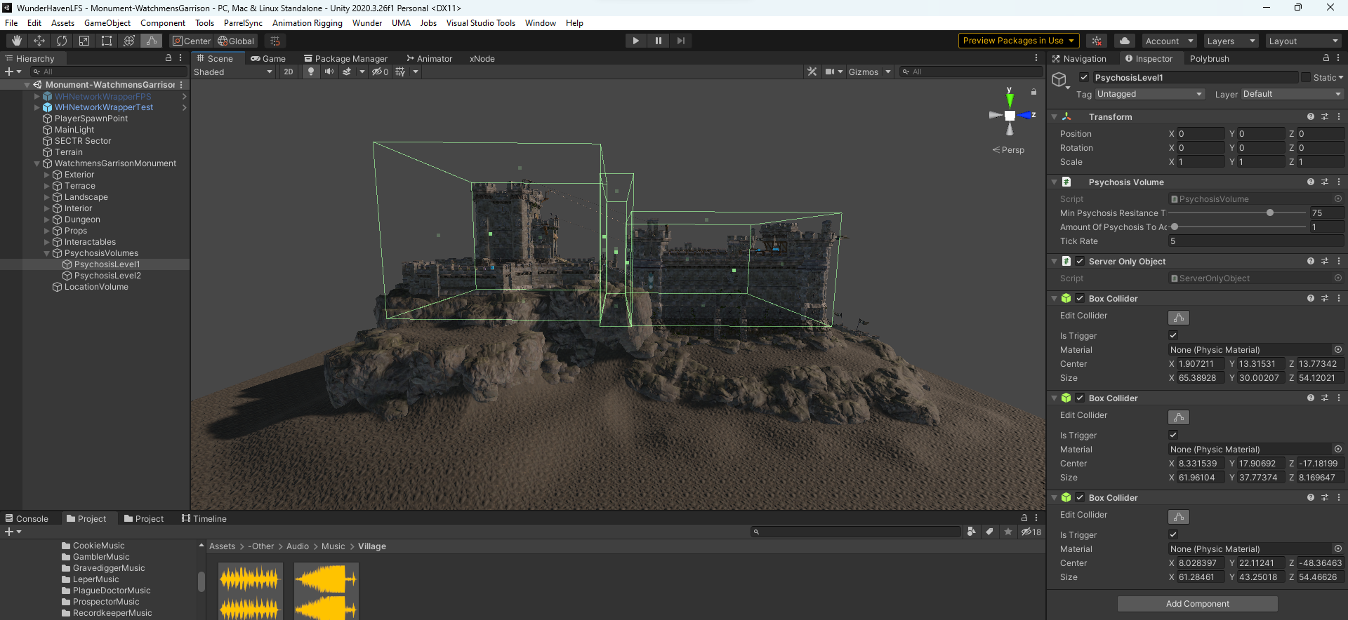 Multiple Colliders In Psychosis Volumes · Issue #38 · westonleavitt ...