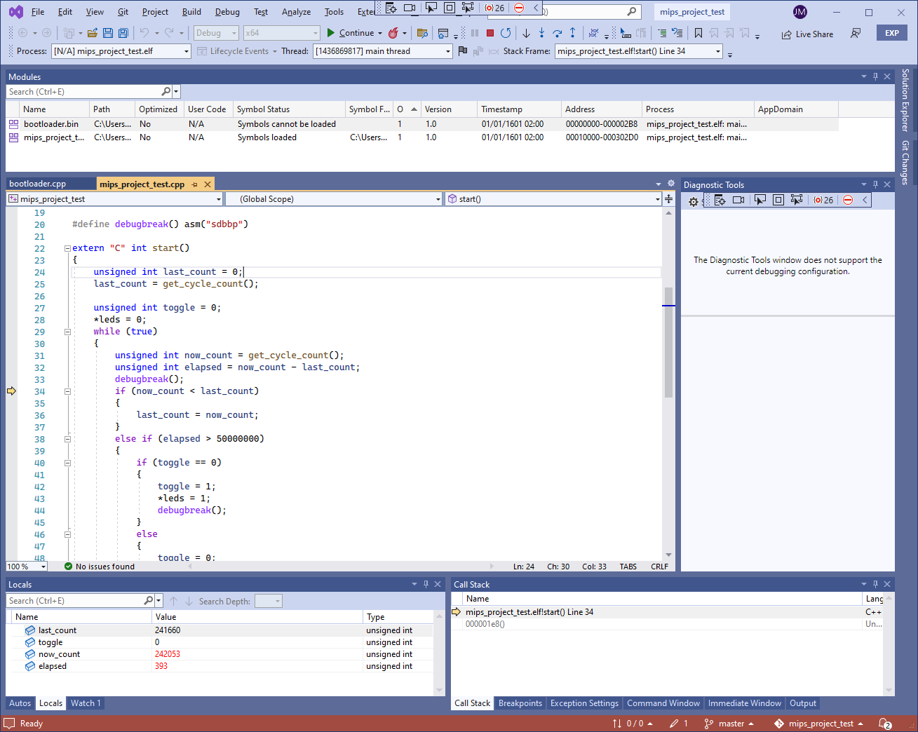 GitHub - jobmarley/VSMipsProjectExtension: Visual studio extension for ...