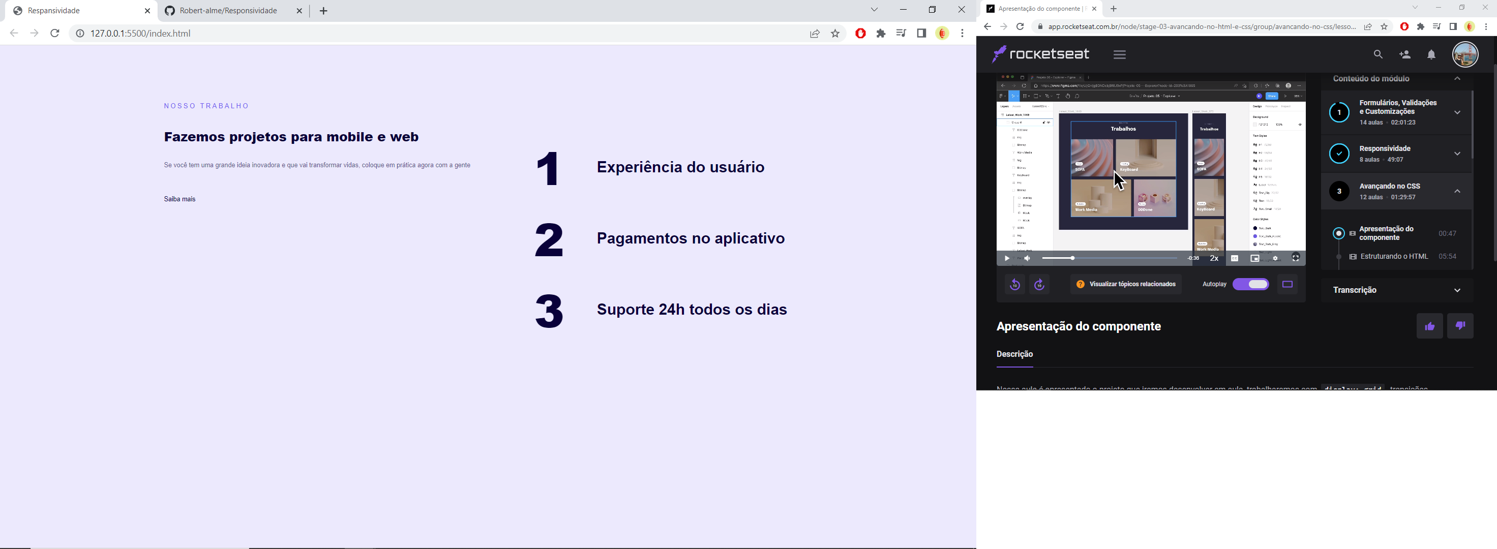 GitHub - Robert-alme/Responsividade
