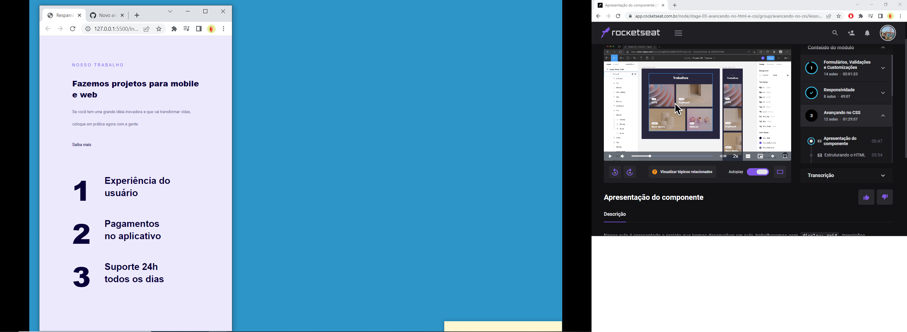 GitHub - Robert-alme/Responsividade