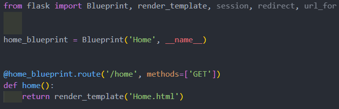 GitHub - FreugdFred/Flask-maker