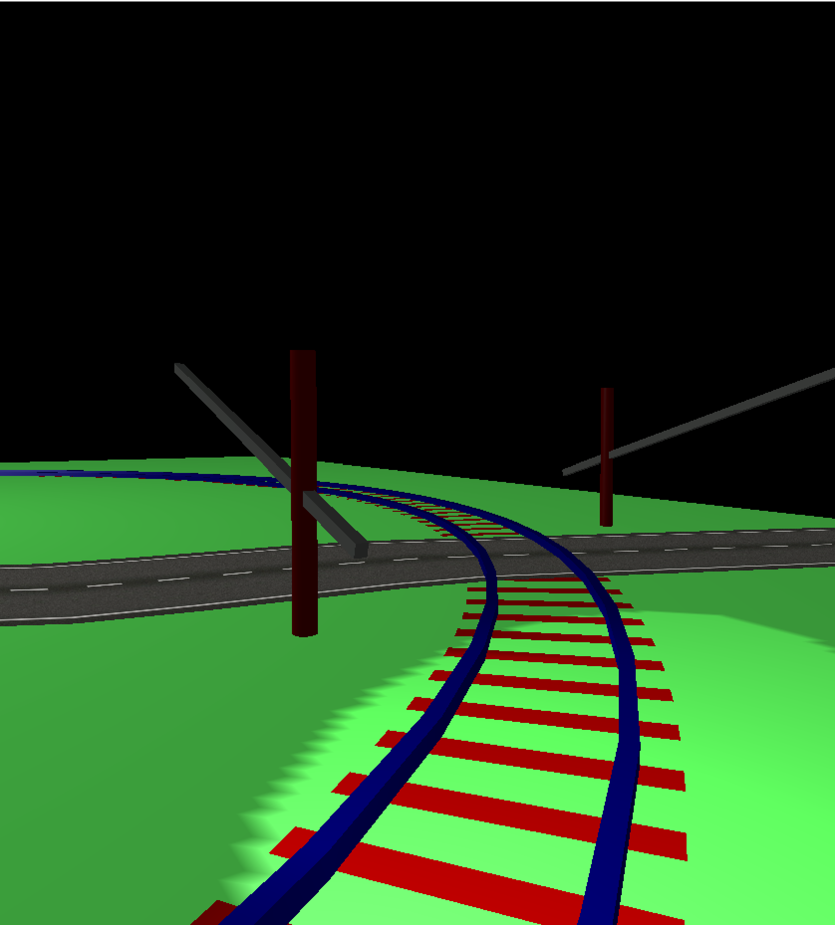 GitHub - adavidson99/train: animated train scene using OpenGL