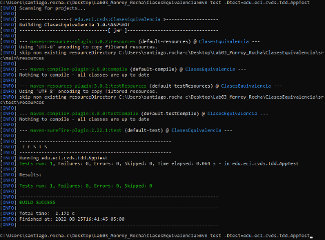 GitHub - SanRocks1220/CVDS_Lab03_Monroy_Rocha
