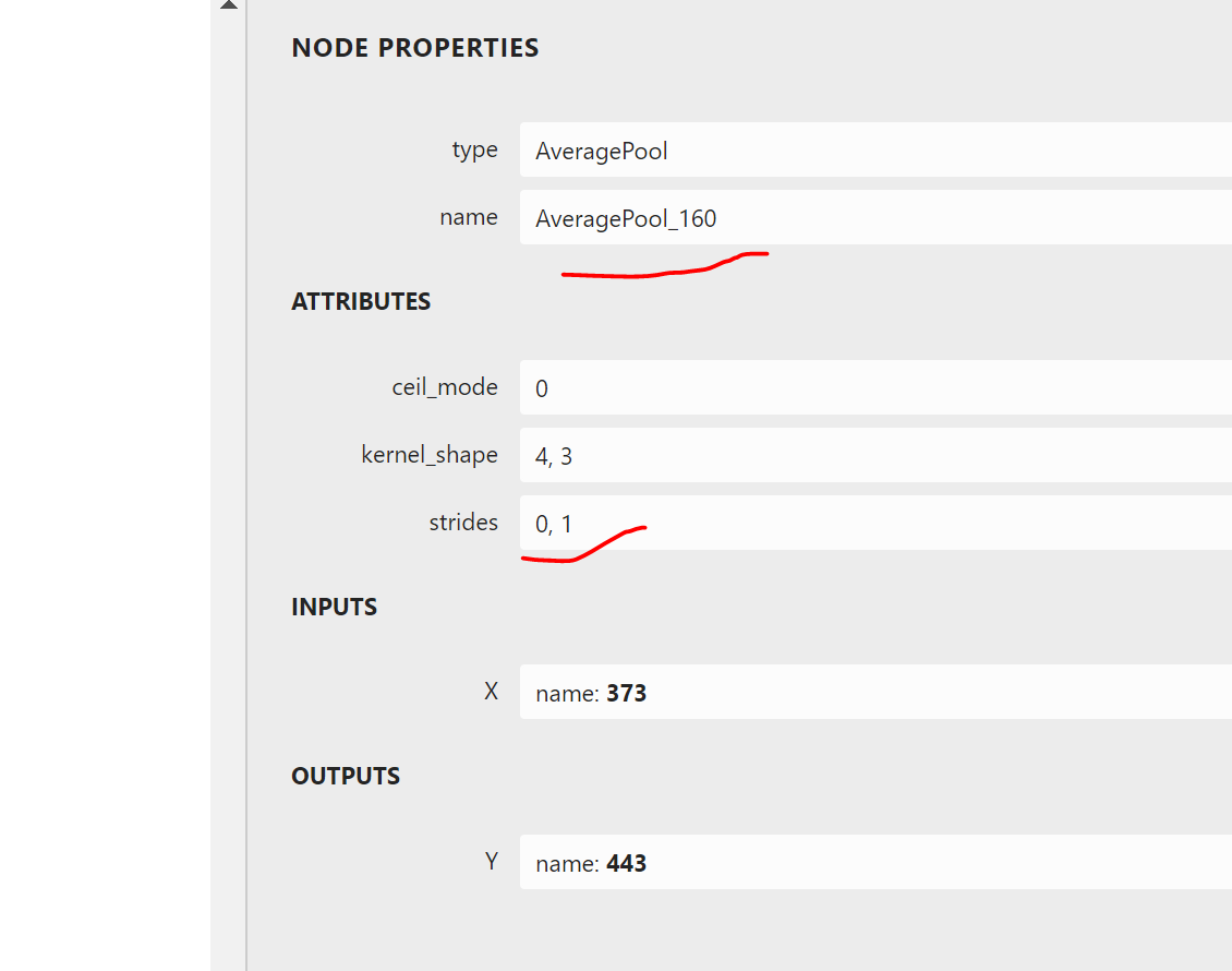 Floating point exception with FasterSCNN model · Issue #10402 · microsoft/onnxruntime · GitHub