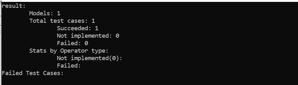 Wrong result with `If` node · Issue #3900 · microsoft/onnxruntime · GitHub