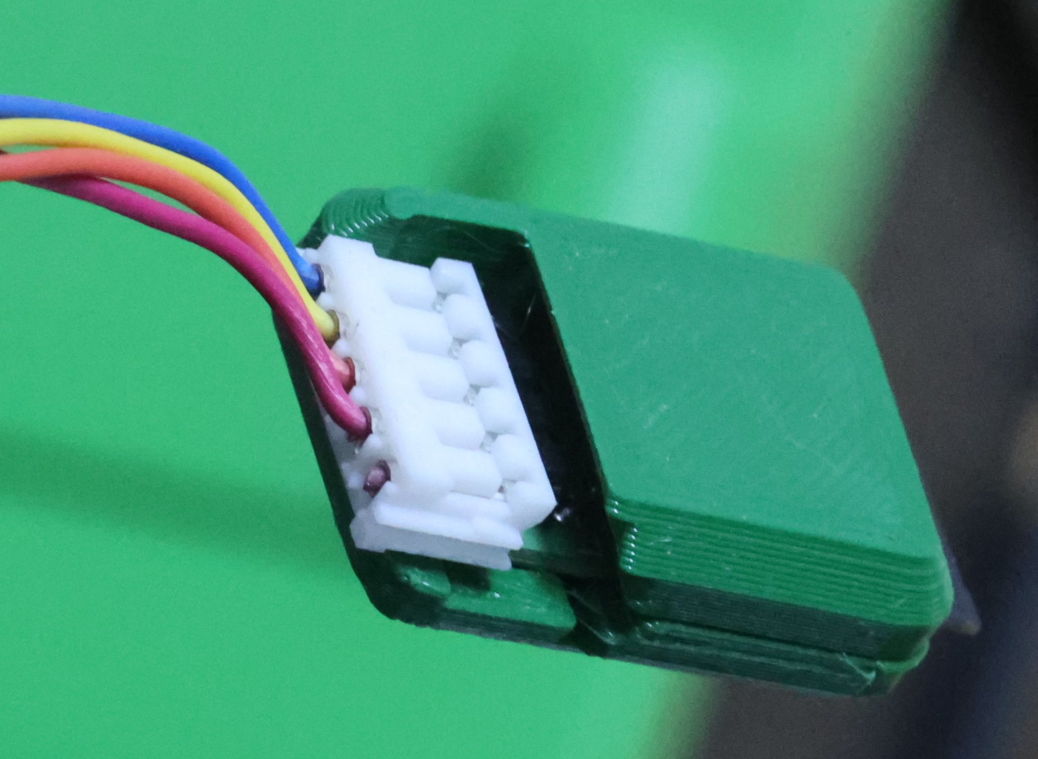 GitHub - fcerbell/ESP32-Daikin: ESP32 based module to control Daikin aircon units