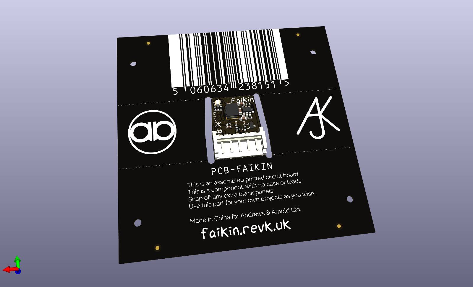 Next version of PCBs · revk ESP32-Faikin · Discussion #60 · GitHub