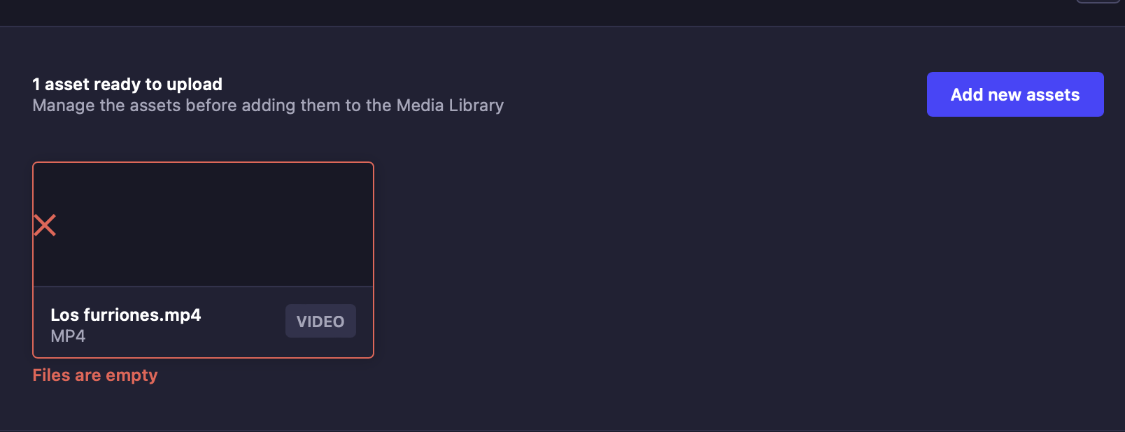 Admin Uploads fails with axios >= 1.0.0 · Issue #15186 · strapi/strapi · GitHub