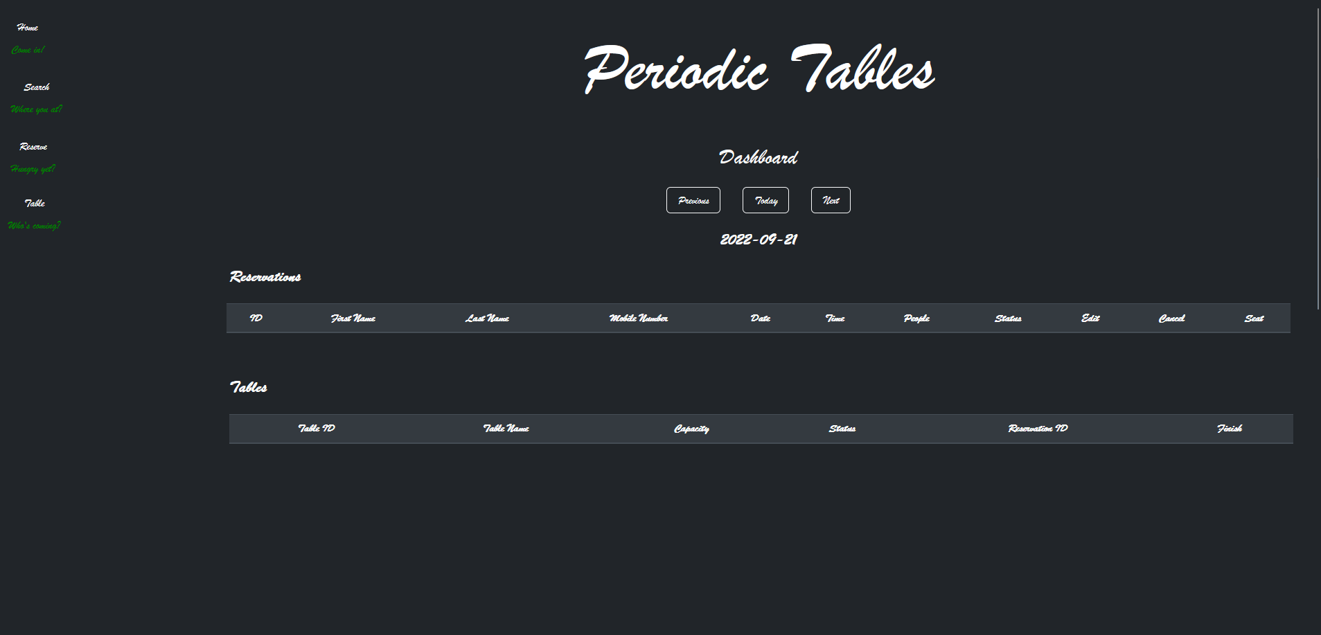 GitHub - Eddyrios518/restaurant-reservations-main