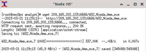 GitHub - saadahmardatillah/Unit6_KeamananInformasi1