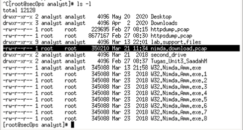 GitHub - saadahmardatillah/Unit6_KeamananInformasi1