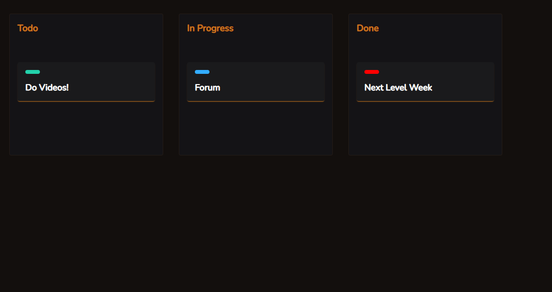 GitHub - yrviana/SIMPLE-KANBAN-BOARD