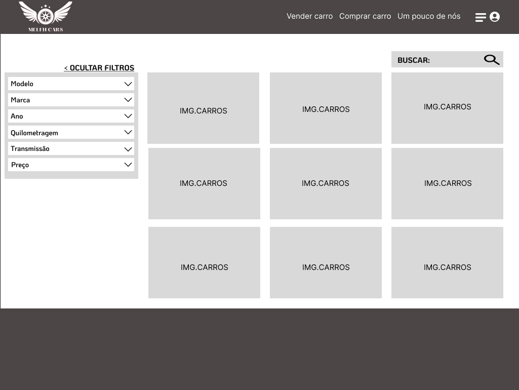 GitHub - GuiMikami/classificados-de-carros