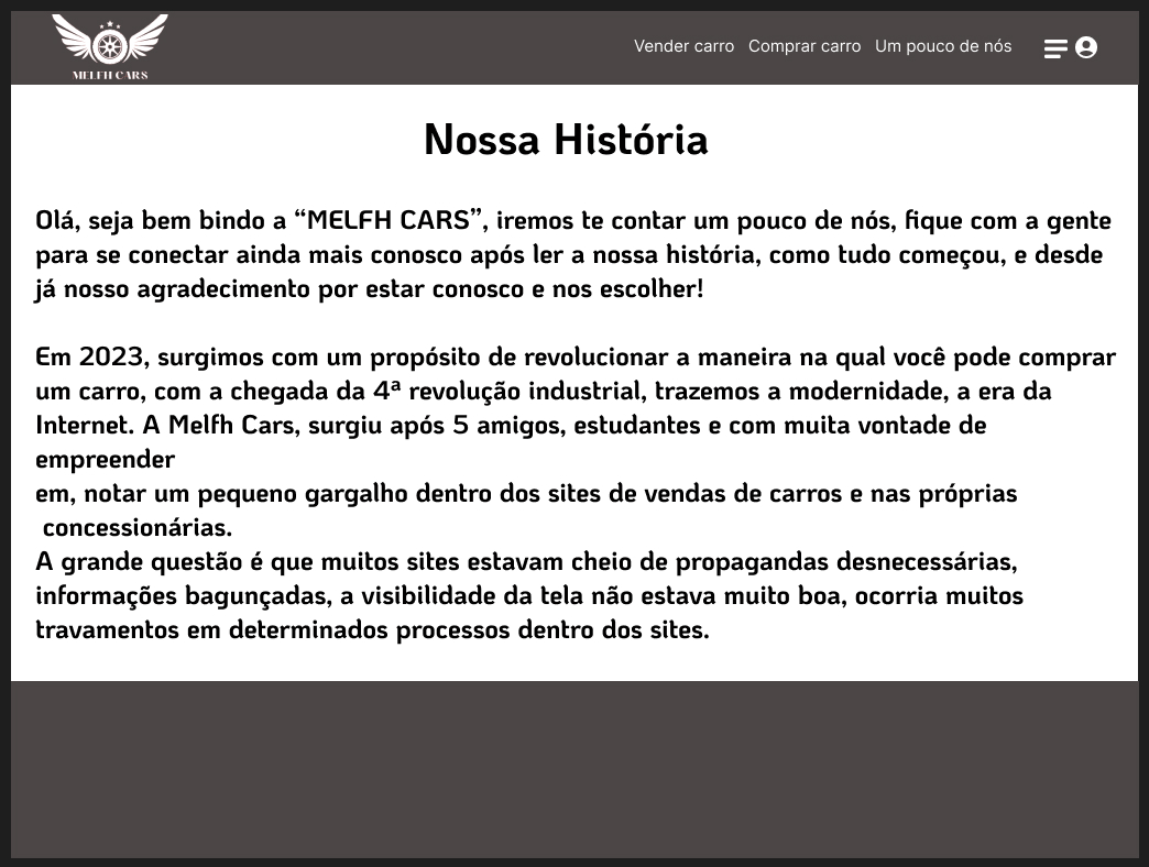 GitHub - GuiMikami/classificados-de-carros