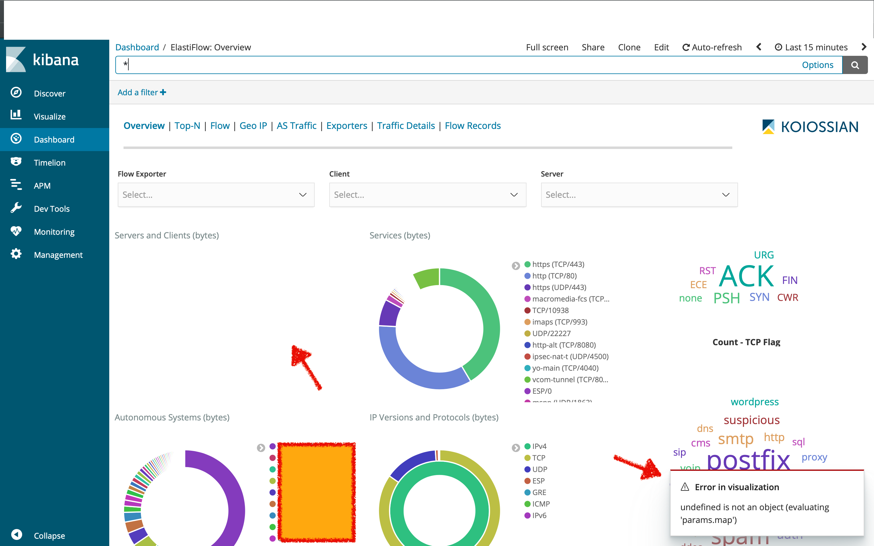 Error in virtualization · Issue #213 · robcowart/elastiflow · GitHub