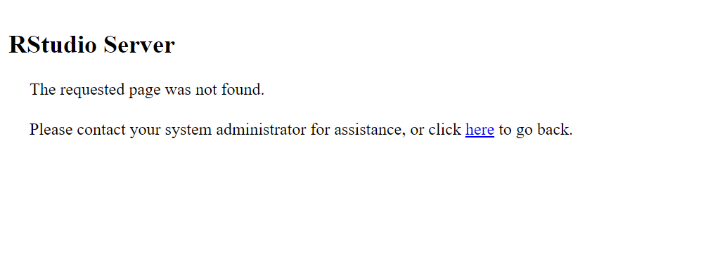 VStudio / RStudio container images not working in Azure · Issue #6397 · kubeflow/kubeflow · GitHub
