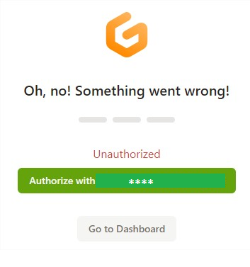 Stuck in an authentification loop with gitlab 😭 · Issue #11475 · gitpod-io/gitpod · GitHub