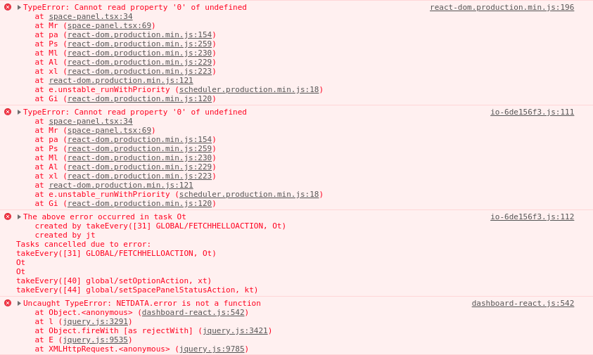 Dashboard shows background only · Issue #9745 · netdata/netdata · GitHub