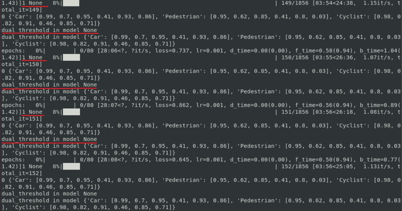 Train with multiple GPUs · Issue #8 · azhuantou/HSSDA · GitHub