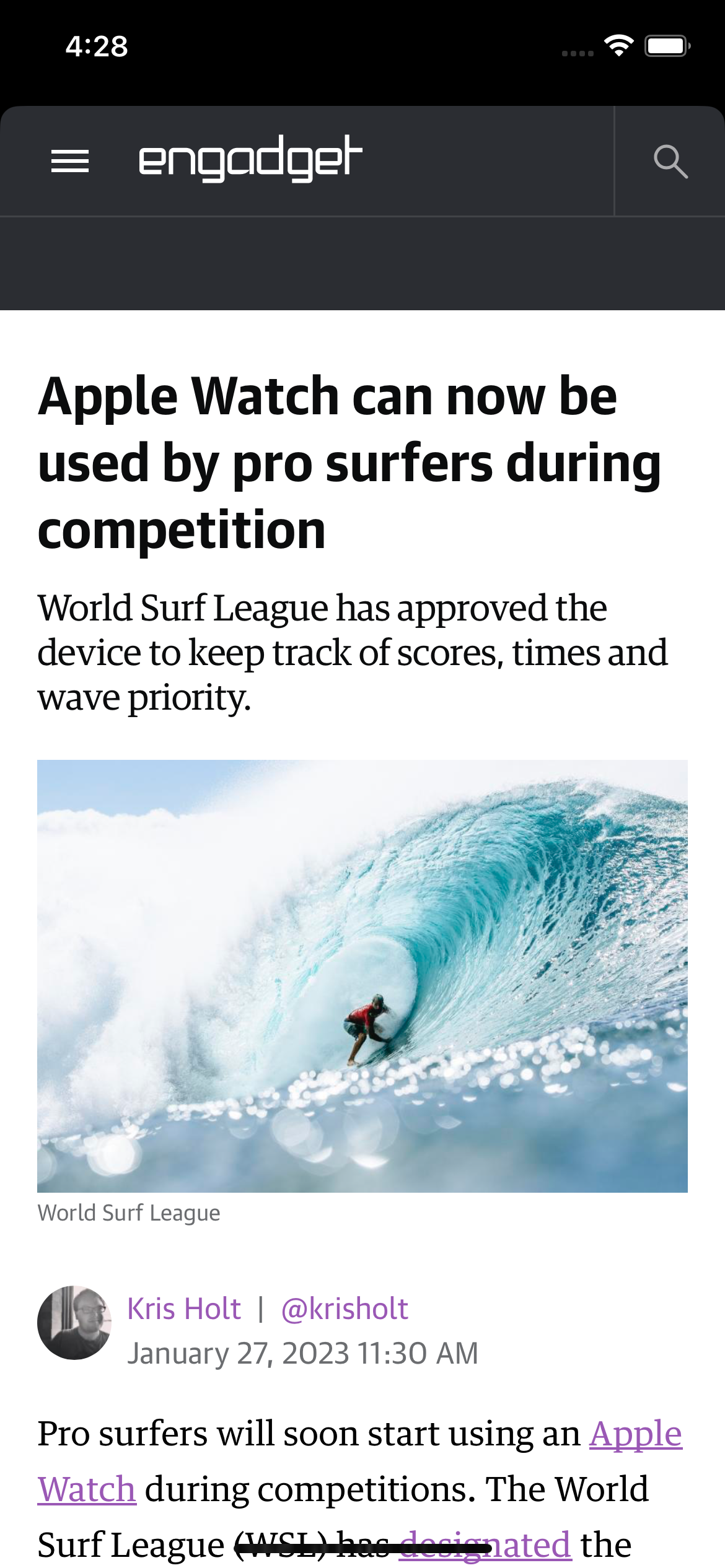 Github Dohtievnewsapp Uikit A Simple News App Data Received From Api 