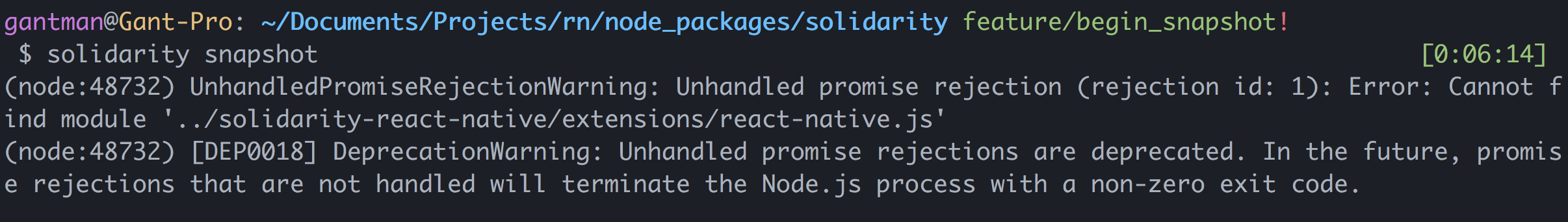 Fix Relative Plugin Loads · Issue 235 · Infiniteredgluegun · Github