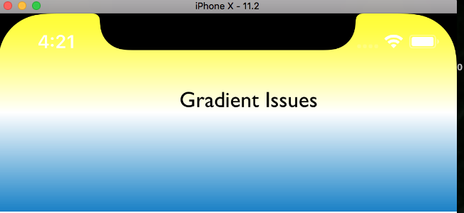 Native module not working in storybook - react native linear gradient · Issue #2808 ...