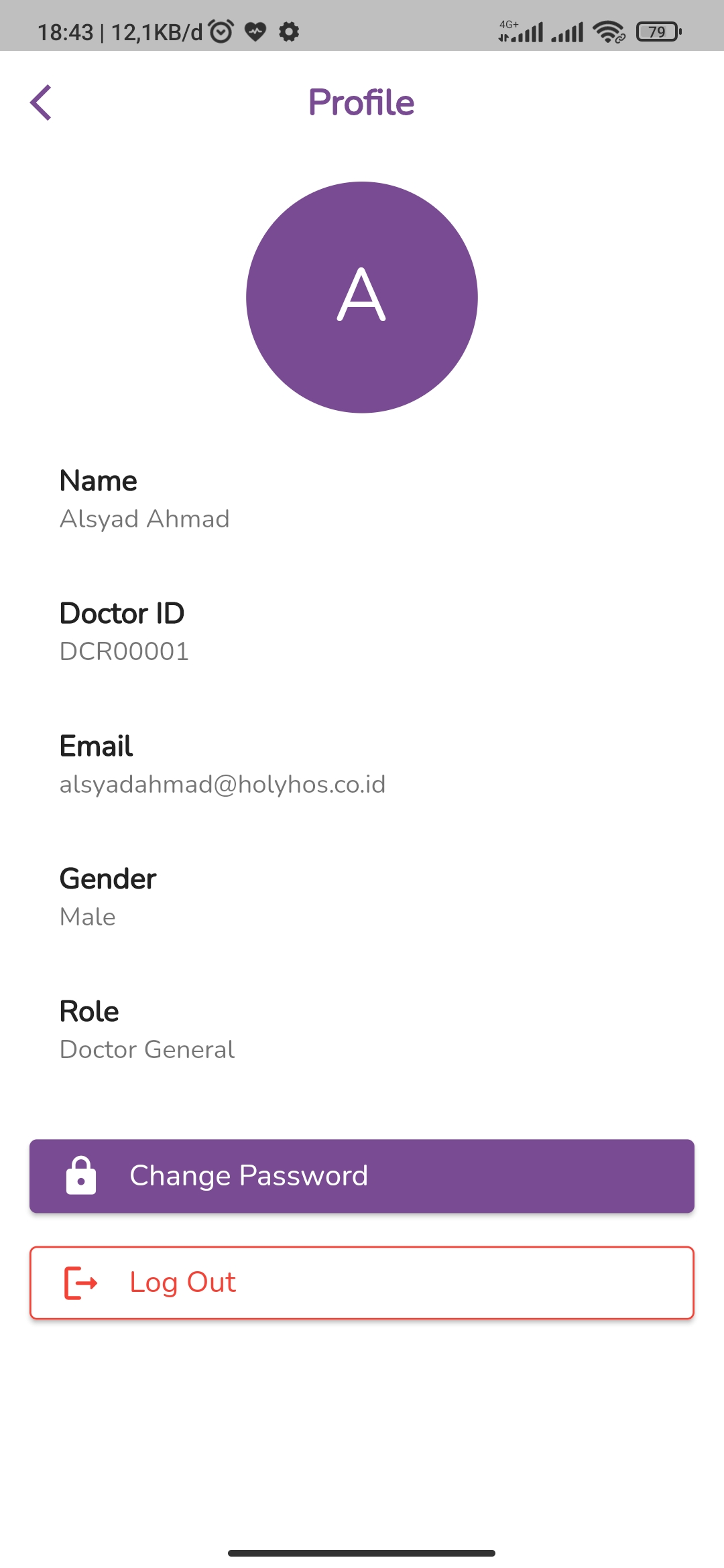 GitHub - altacapstone36/flutter_mobile_app: Flutter hospital management