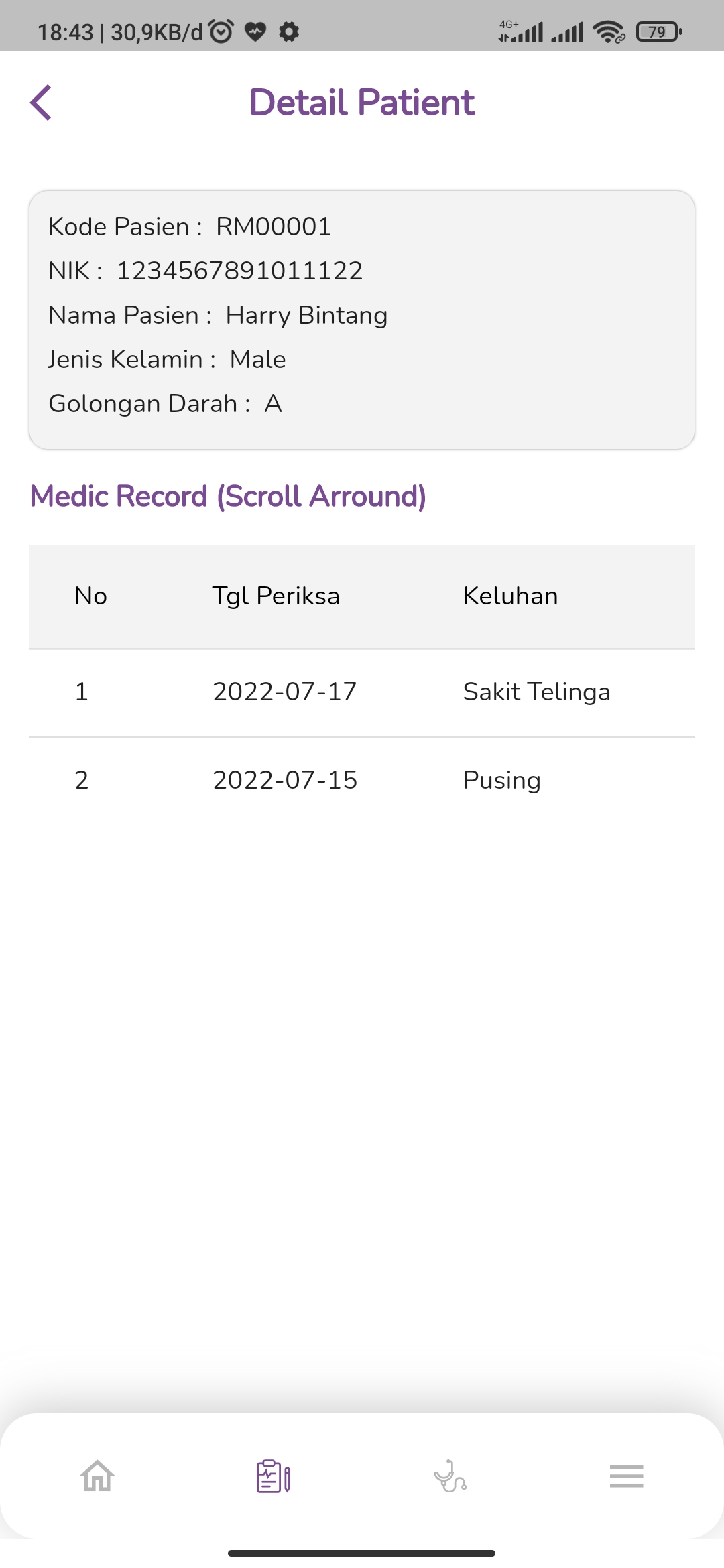 GitHub - altacapstone36/flutter_mobile_app: Flutter hospital management