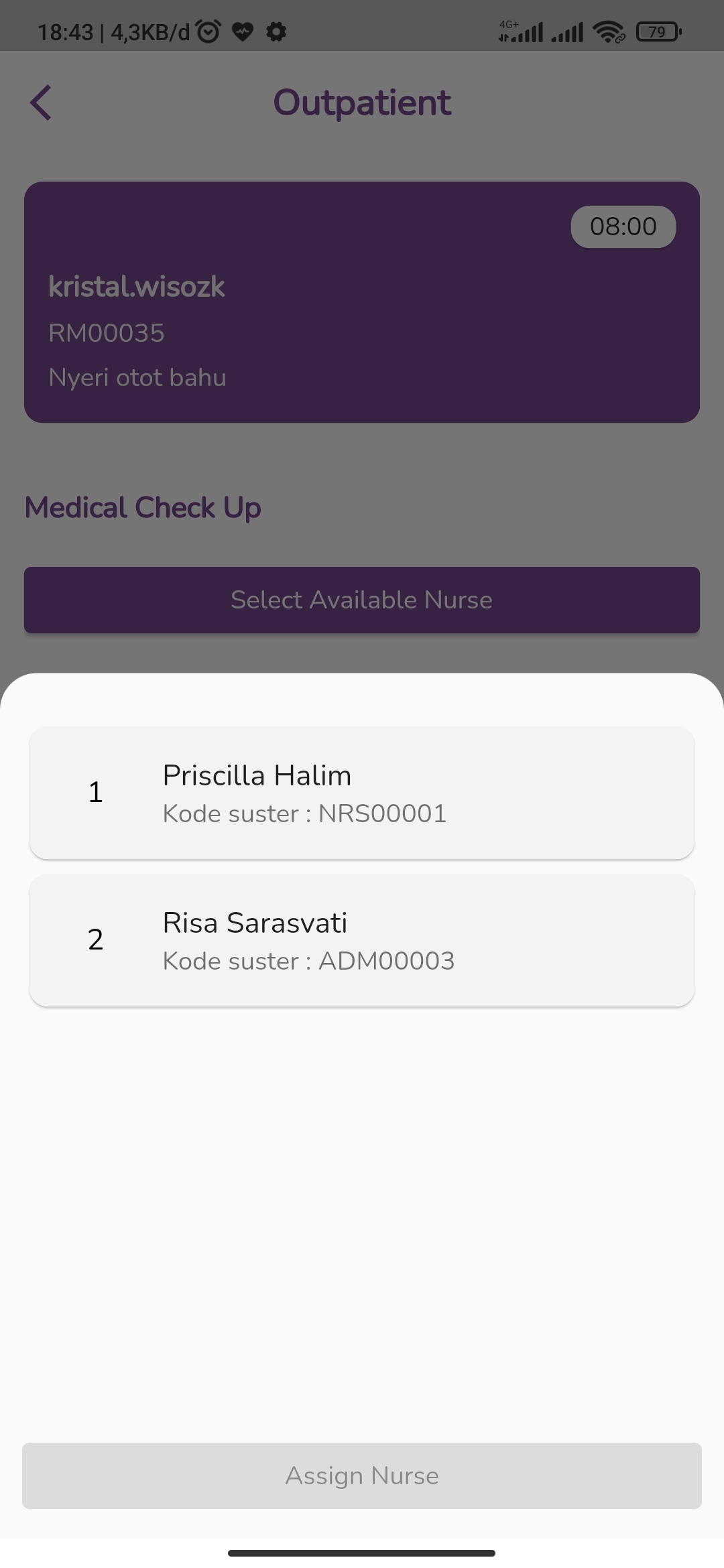 GitHub - altacapstone36/flutter_mobile_app: Flutter hospital management