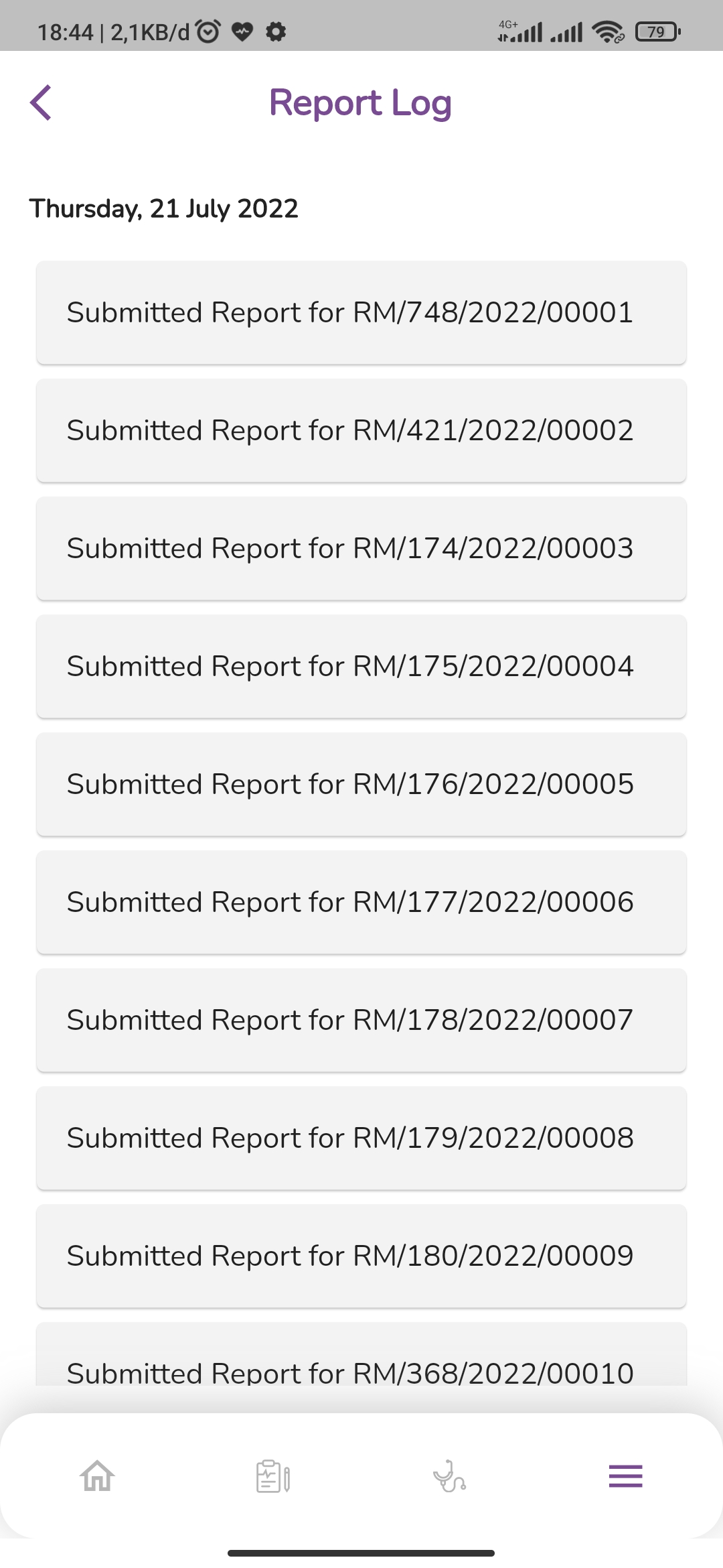 GitHub - altacapstone36/flutter_mobile_app: Flutter hospital management