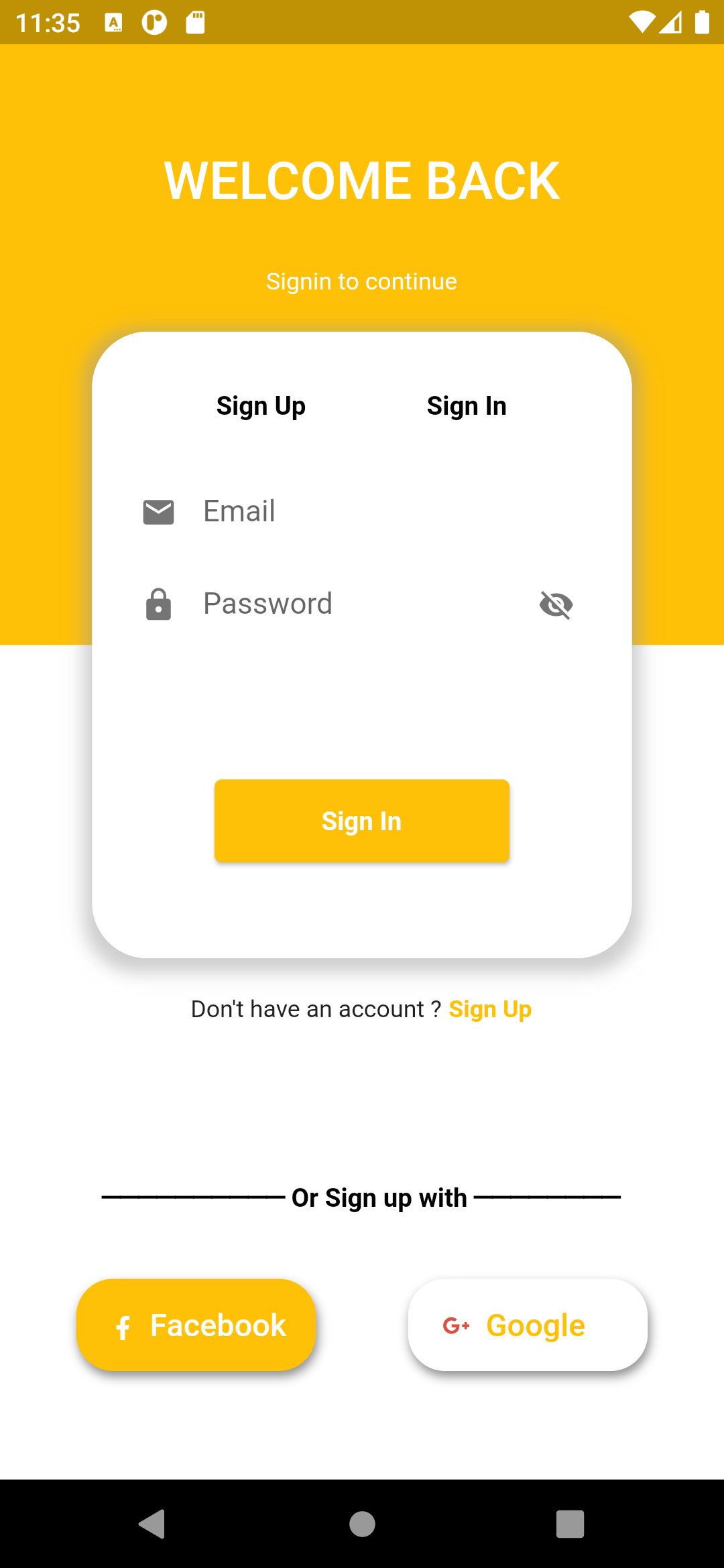 GitHub - fatimasood/E-commerce-App: Shooping App using flutter