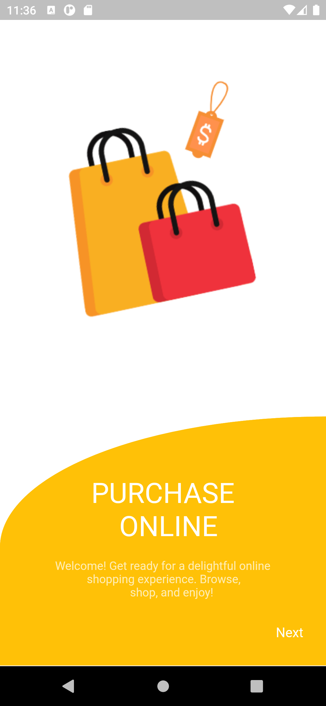 GitHub - fatimasood/E-commerce-App: Shooping App using flutter