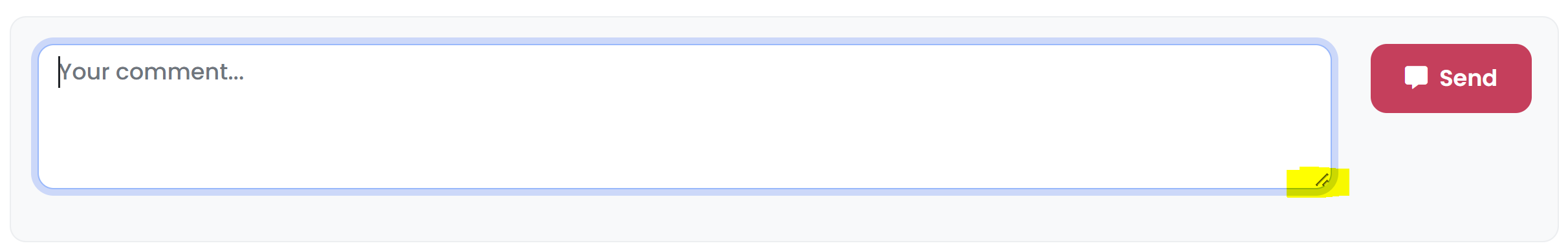 CmsKit - Improve Comments · Issue #11614 · abpframework/abp · GitHub