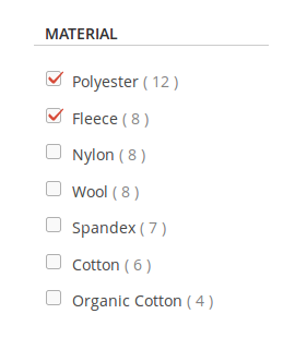 How Do I Get Layered Navigation displayed on PLP for each category for REST API · Issue #2971 ...
