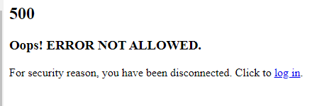 Error after installing the version 3.0.0.13 · Issue #3067 · nilsteampassnet/TeamPass · GitHub