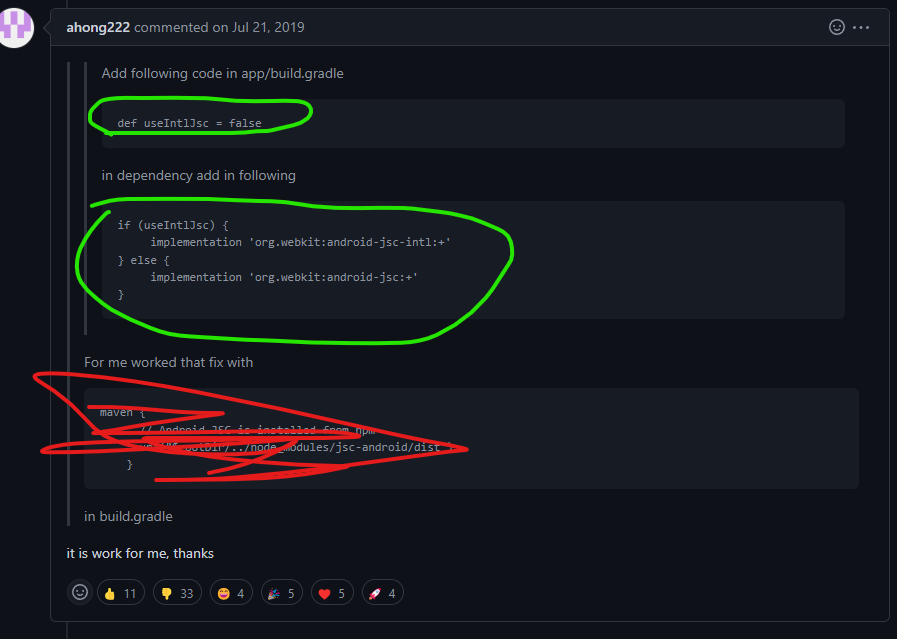 🐛 Example app instantly crashes. · Issue #1368 · mrousavy/react-native-vision-camera · GitHub