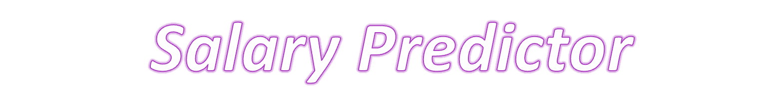 GitHub - Frussen/salary_predictor