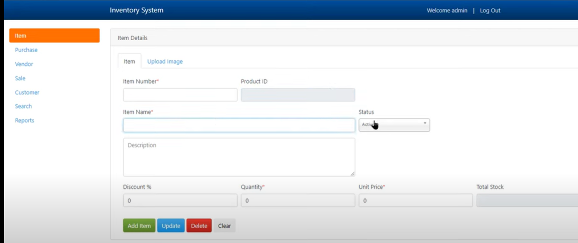 GitHub - aishalxgupta/Housekeeping-Inventory