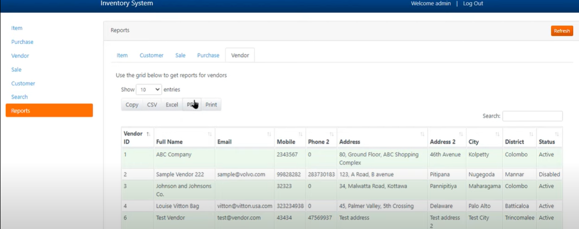 GitHub - aishalxgupta/Housekeeping-Inventory