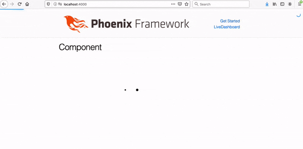 Two elements as siblings results in the second one not being visible · Issue #968 ...