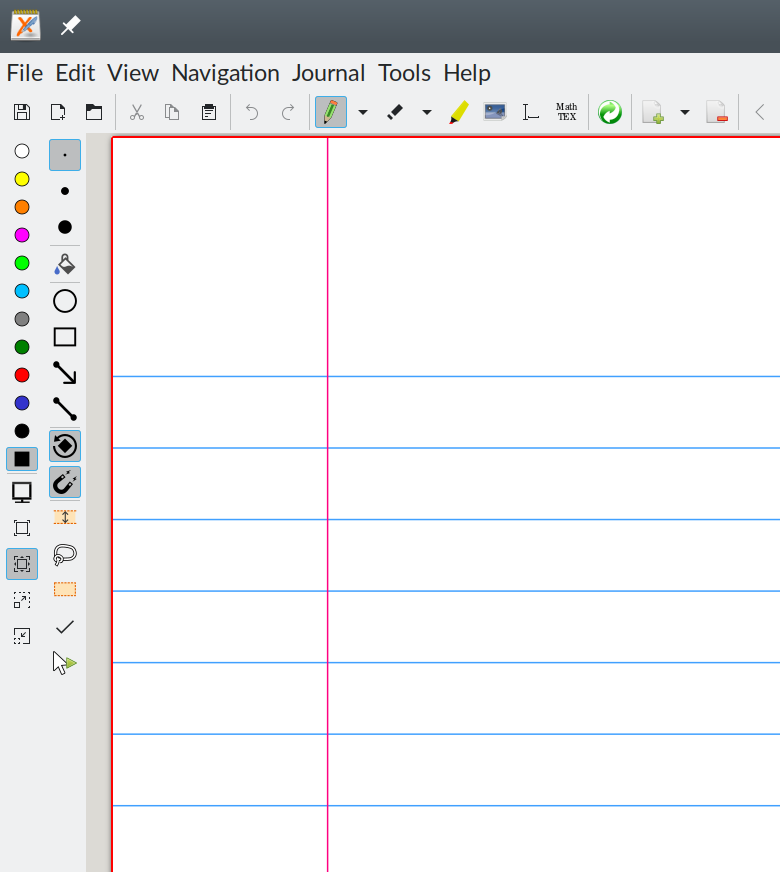 Draw spline tool missing · Issue #2797 · xournalpp/xournalpp · GitHub
