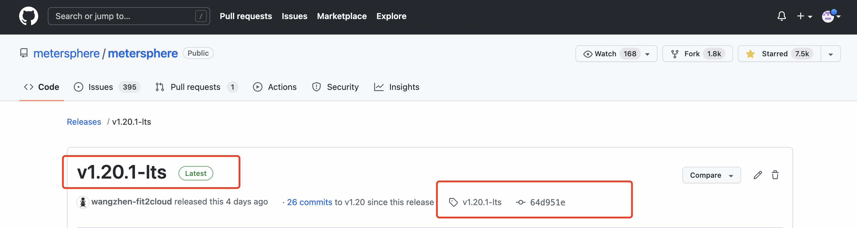 [BUG]新增项目，接口定义，创建接口报错 · Issue #13379 · metersphere/metersphere · GitHub