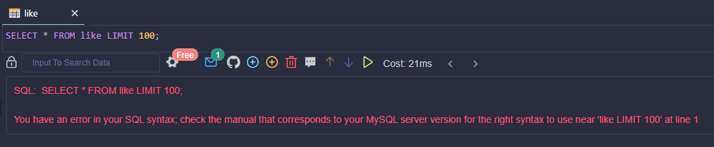 Issue : 다대다 관계에서 일대다 관계로 Like 테이블 변경 및 조회 · Issue #191 · Final-healthree/healthree-backend · GitHub