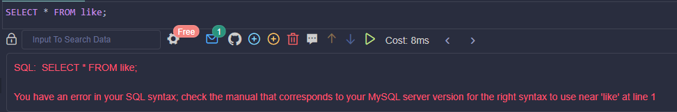 Issue : 다대다 관계에서 일대다 관계로 Like 테이블 변경 및 조회 · Issue #191 · Final-healthree/healthree-backend · GitHub