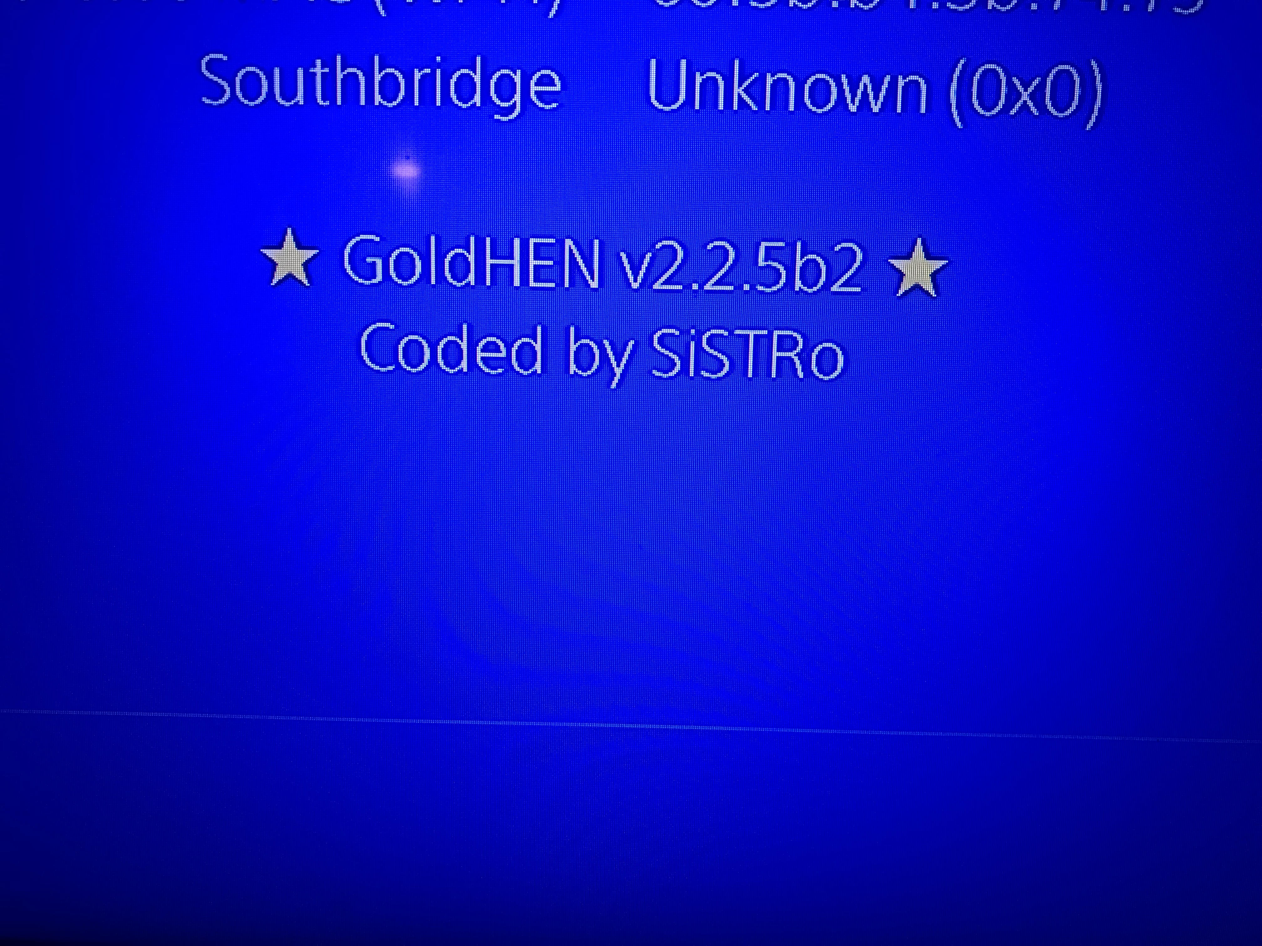 Goldhen 2.2.5b2 bug · Issue #86 · GoldHEN/GoldHEN · GitHub