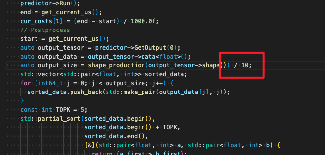 huawei_kirin_npu 在mobilenet下推理错误 · Issue #10007 · PaddlePaddle/Paddle-Lite · GitHub