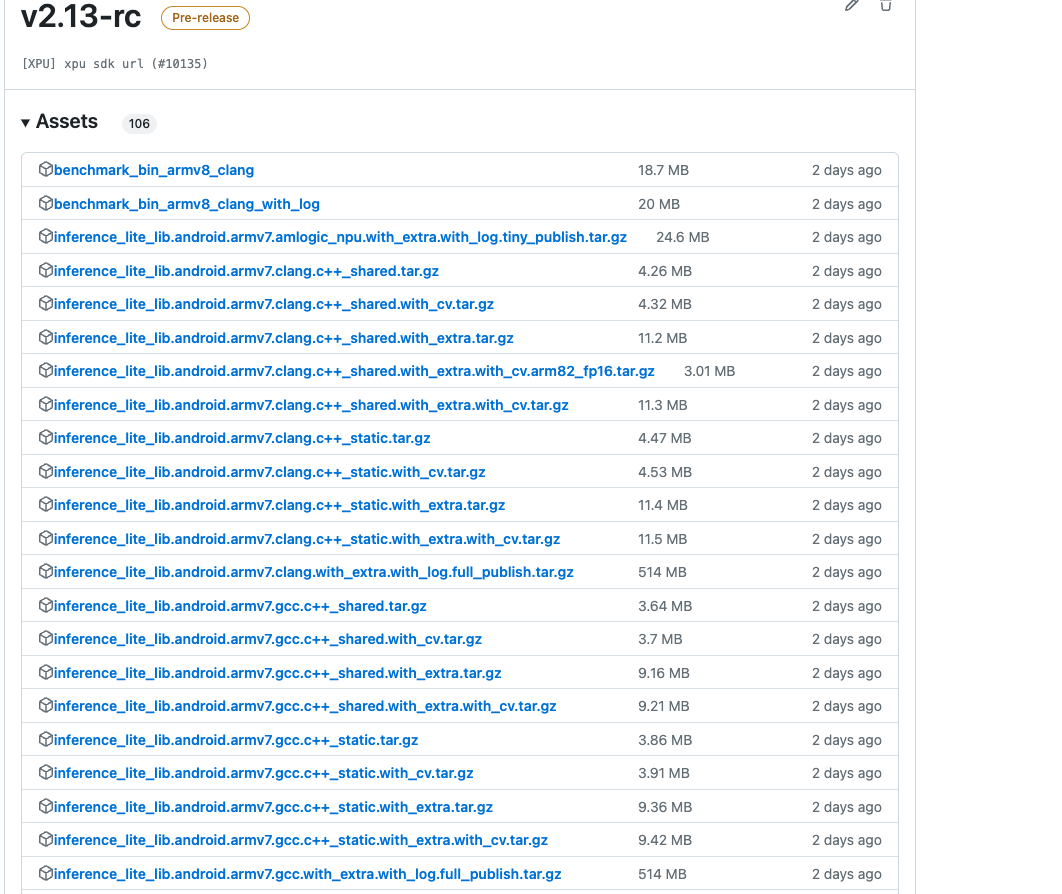 按照文档使用opt转化paddle模型报错,引起内核重启 · Issue 10157 · Paddlepaddle Paddle Lite · Github