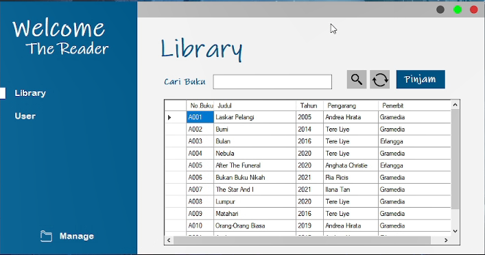 GitHub - etziv/Perpustakaan-Visual-Basic