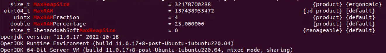 OutOfMemoryError in refineTagsAndSort function · Issue #939 · milaboratory/mixcr · GitHub