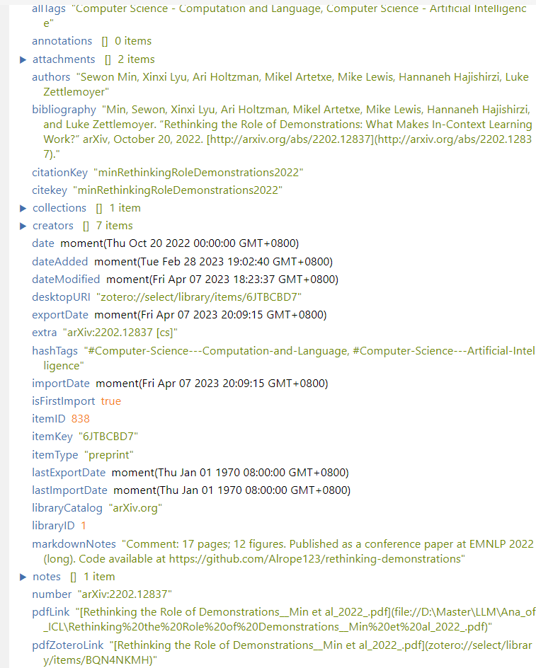 pdfLink in citation format using template · Issue #209 · mgmeyers/obsidian-zotero-integration ...